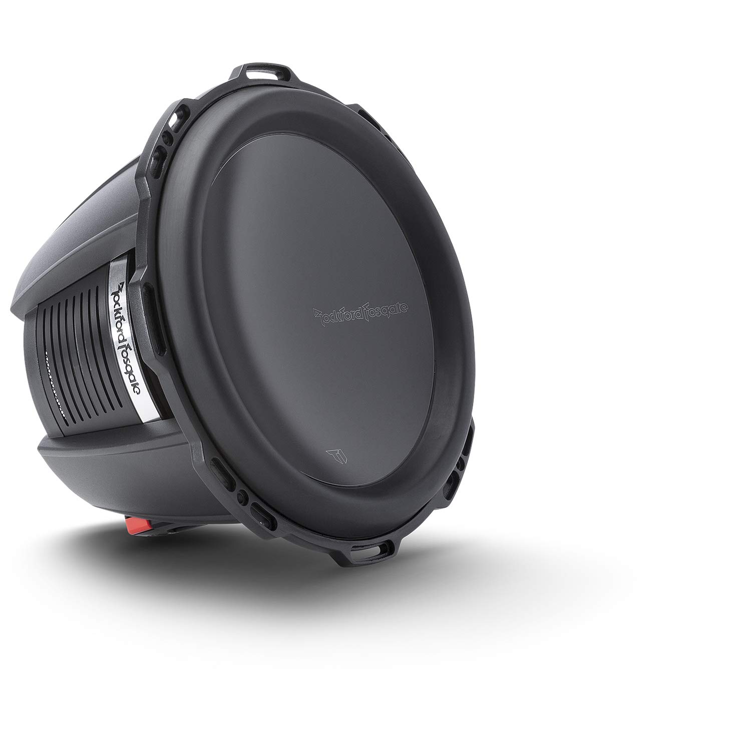 Rockford Fosgate T1D212 Power 12" T1 2-Ohm DVC Subwoofer