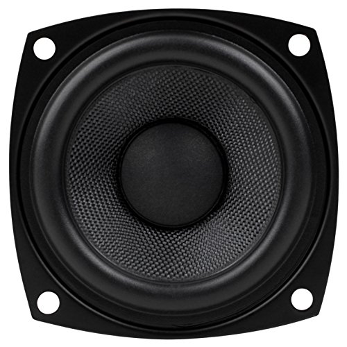 Dayton Audio PC68-8 2-1/2" Full-Range Poly Cone Driver