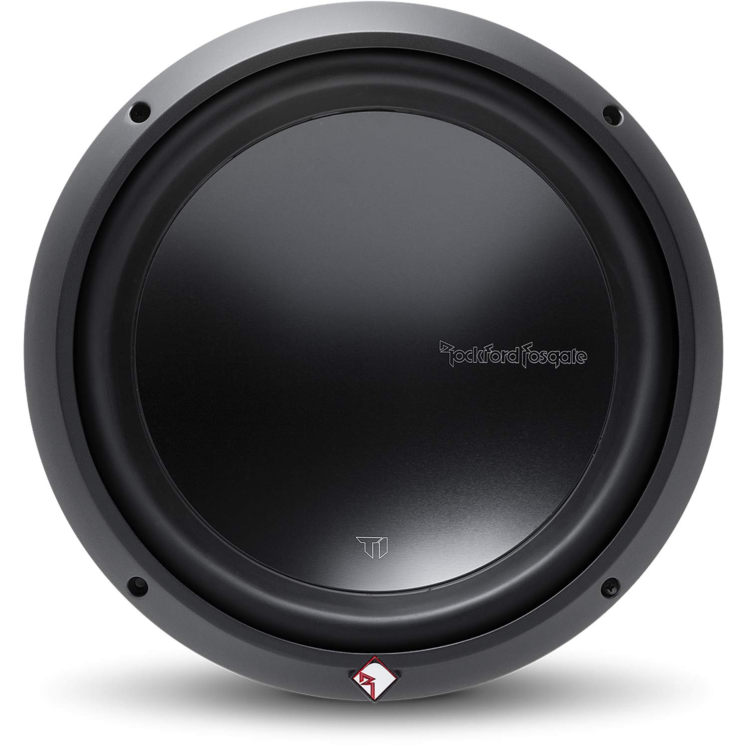 Rockford Fosgate T1D212 Power 12" T1 2-Ohm DVC Subwoofer