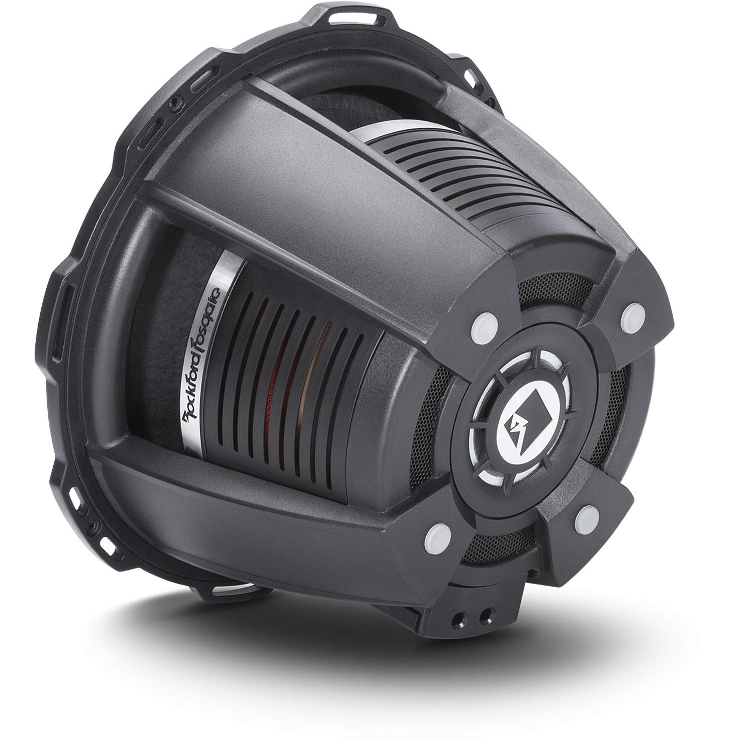 Rockford Fosgate T1D212 Power 12" T1 2-Ohm DVC Subwoofer