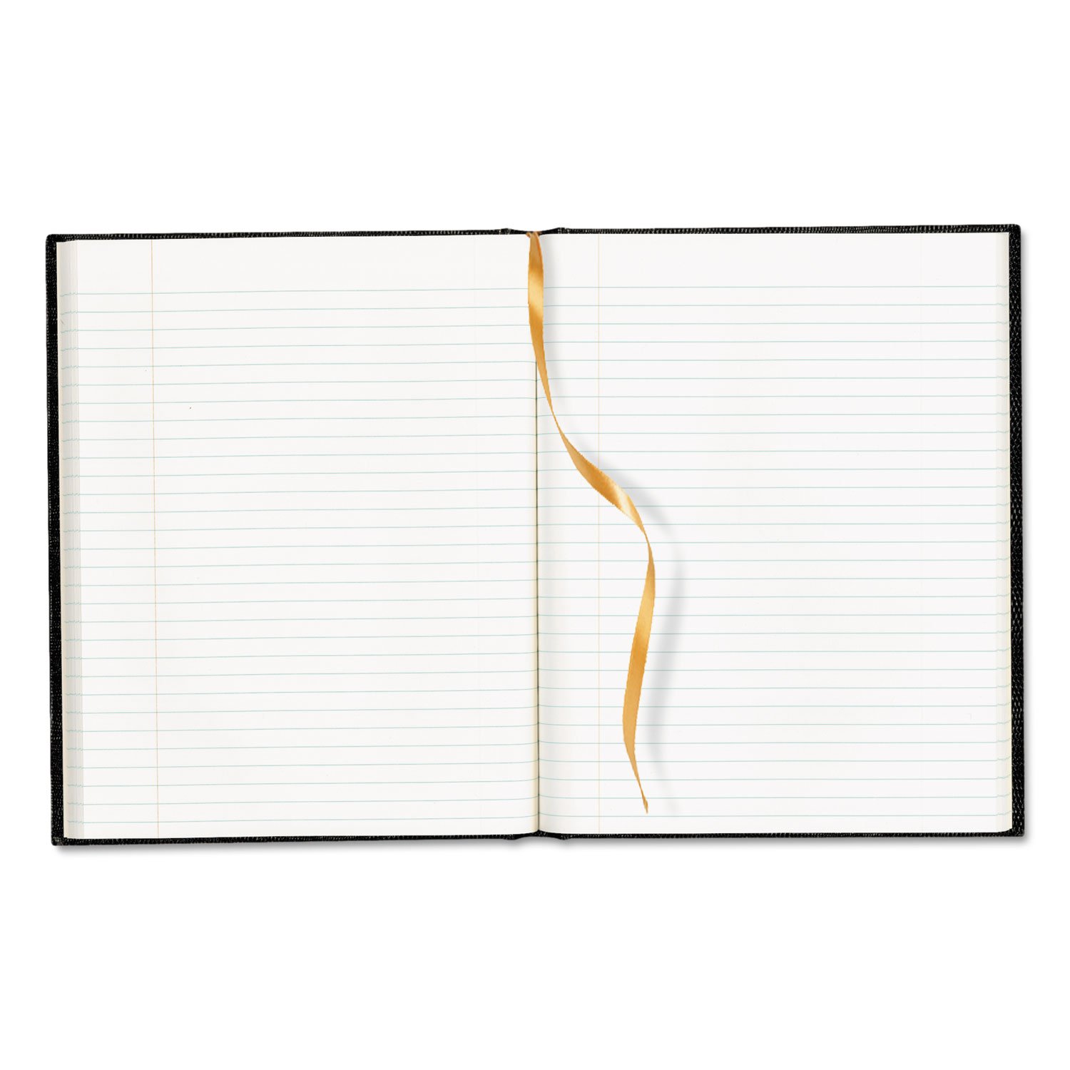 Blueline Executive Journal, Blue, 11" x 8.5", 150 Pages (A10.82)