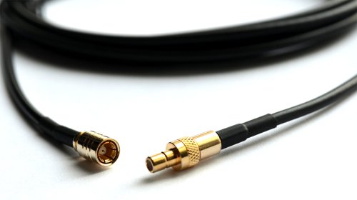 Sirius XM Radio 10' Antenna Extension Cable (10 Feet)