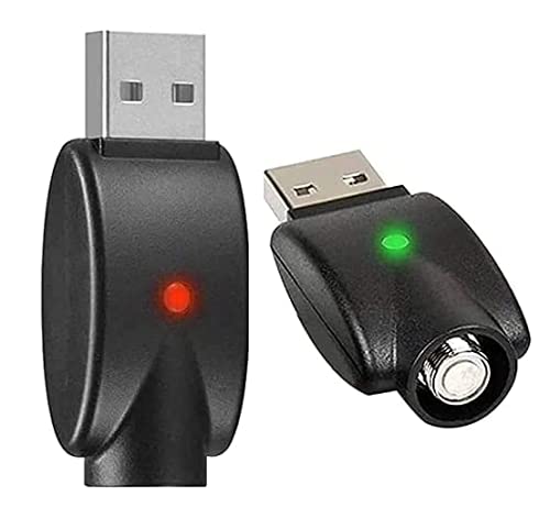 AUTOVIC USB 510 Thread Cable, Portable USB Cable with Indicator, Small Size Smart Charg-ing