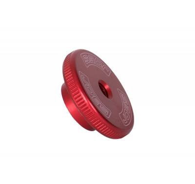 Joes Racing Products 34315 AIR Cleaner NUT, Short 1/4"-20