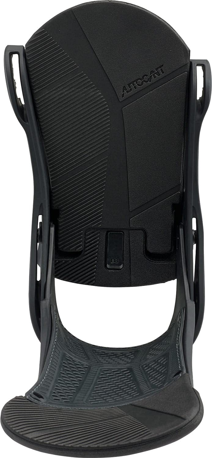 Burton Malavita Snowboard Bindings Mens Sz L (10+) Brackish