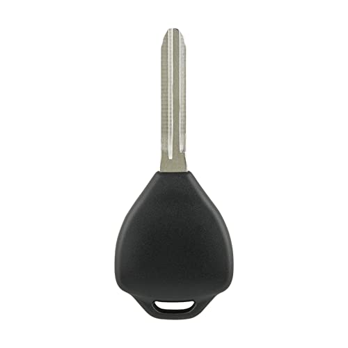 Vailikey Remote Key Fob Replacement for Toyota 4Runner 2010-2019/Rav4 2010-2012/Scion XB 2012-2014 HYQ12BBY G Chip (Pack of 2)