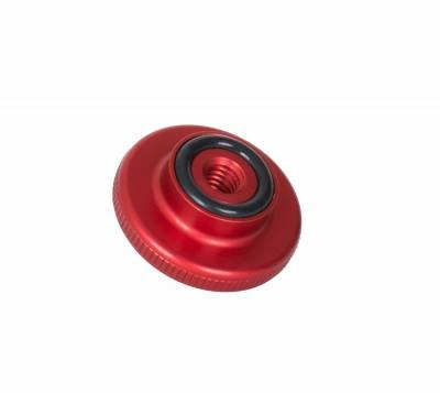 Joes Racing Products 34315 AIR Cleaner NUT, Short 1/4"-20