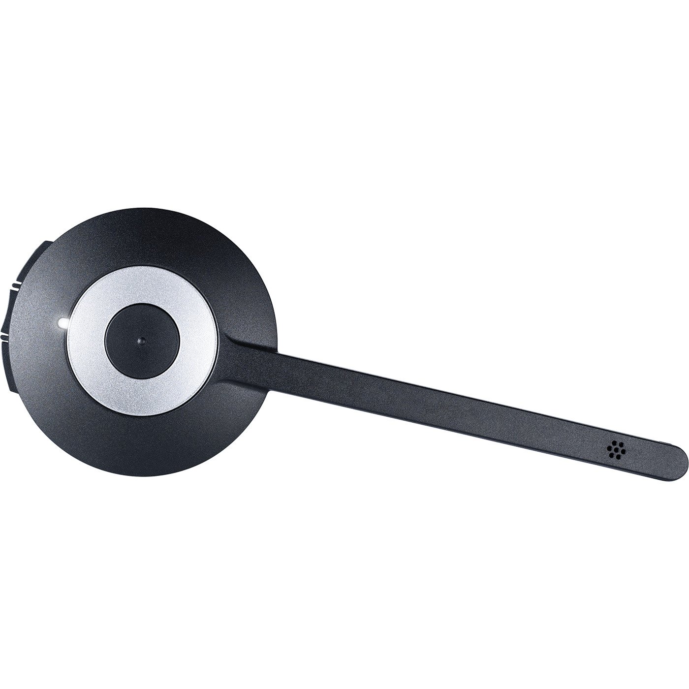 Jabra PRO 930 MS Mono Lync Optimized Wireless Headset for Softphone , Black , Mono Speaker
