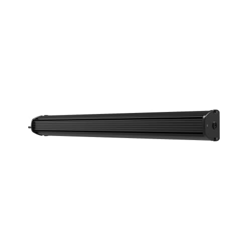 wet sounds | STEALTH-10 Ultra HD Black Soundbar | 10 Speaker-300 Watt Unit with an All-New RF Wireless Remote