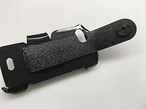 SlipGrip Mount Kit for Juniper Systems Cedar CT5 Phone & Geode GPS Smartphone Mount
