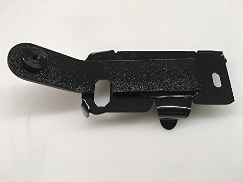 SlipGrip Mount Kit for Juniper Systems Cedar CT5 Phone & Geode GPS Smartphone Mount