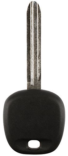 Discount Keyless Replacement Uncut Ignition Transponder Chipped Car Key For G Chip
