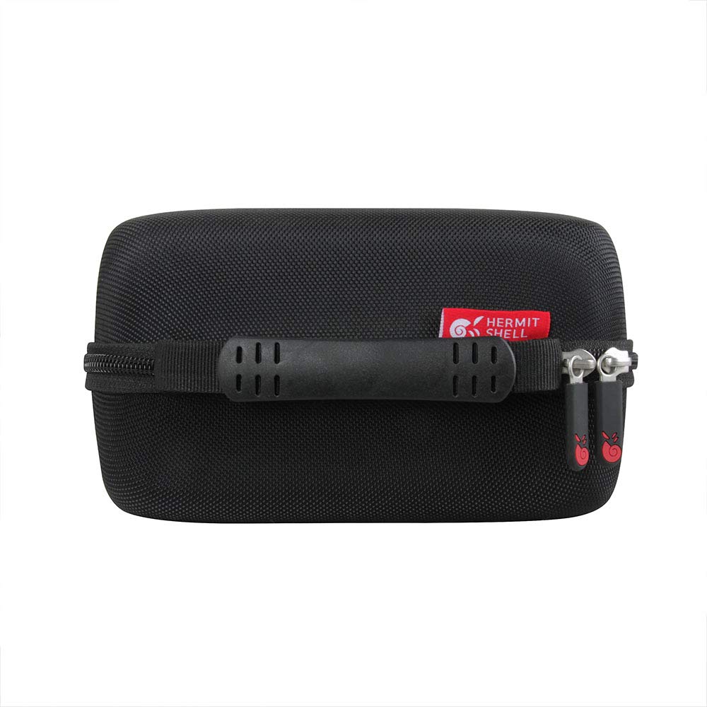 Hermitshell Hard Travel Case for ManyBox 3500 LUX/ManyBox 4500 LUX Portable Video Projector Mini Projector