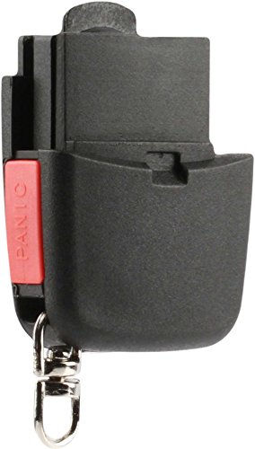 Flip Key Fob Keyless Entry Remote Shell Case & Pad fits VW Beetle Cabrio Golf Jetta Passat 1998 1999 2000 2001 (HLO1J0959753F)