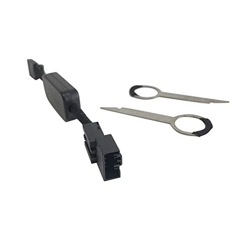Auto Start Stop Delete/Disable/Eliminator for Audi A4/S4/A5/Q5 Automatic Stop&Start Engine System Cancel Device Cable