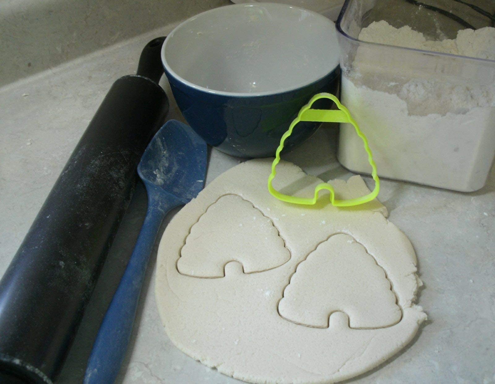 WHAT WILL IT BEE GENDER REVEAL BABY SHOWER SET OF 3 COOKIE CUTTERS MADE IN USA PR1302