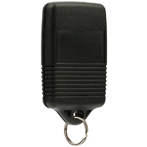 Car Key Fob Keyless Entry Remote fits Ford, Lincoln, Mercury Mustang (GQ43VT4T, 3165189, F5DZ-15K601-B)