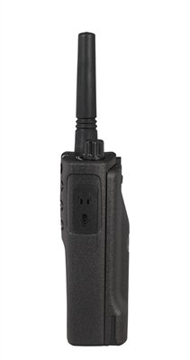 6 Pack Motorola RMU2040 Radios with Speaker Mics