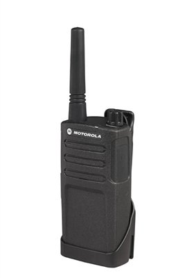 6 Pack Motorola RMU2040 Radios with Speaker Mics