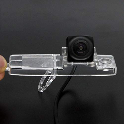 Car Backup Rear View Monitors Camera Waterproof HD 170 Degree Auto Fisheye Lens for Toyota Highlander/Hover G3/Coolbear/Hiace/Kluger/Lexus RX300