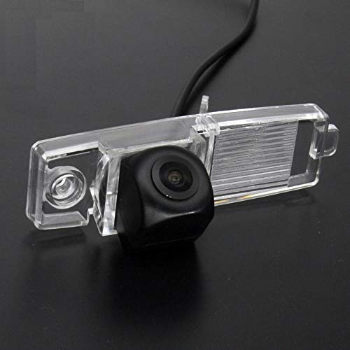 Car Backup Rear View Monitors Camera Waterproof HD 170 Degree Auto Fisheye Lens for Toyota Highlander/Hover G3/Coolbear/Hiace/Kluger/Lexus RX300