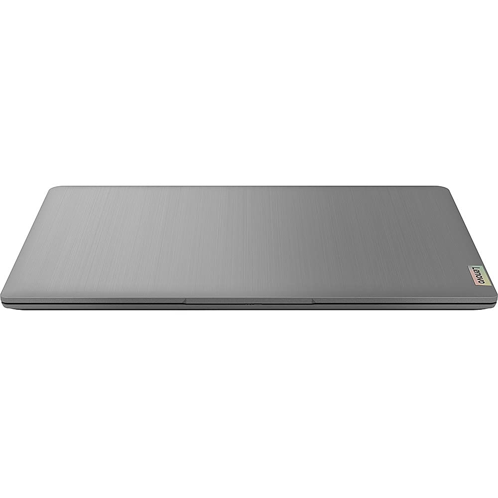 Lenovo IdeaPad 3 Laptop, 15.6" FHD Anti-Glare Display, Intel Core i3-1115G4 Processor, Intel UHD Graphics, Fingerprint Reader, Remote Work Ready, Windows 11 Home in S Mode(20GB RAM | 1TB SSD)