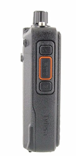 TYT MD-380 - DMR/Moto TRBO Ham Radio