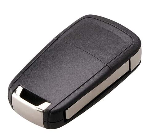 Keys4Less Replacement Button flip Style Keyless Entry Remote Key Fob Transmitter for Chevrolet Equinox/Sonic/Spark/Trax OHT01060512 PN 13585815, 20873621, 20873623