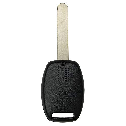 Keyless2Go Replacement for Keyless Entry Remote Key for 3 Button MLBHLIK-1T and 35111-SWA-306 (1 Pack)