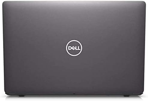 Dell Latitude 5501 15.6" Notebook - Intel Core i5-9400H - 16GB RAM - 256GB SSD (Renewed)