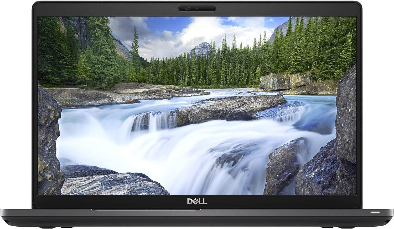 Dell Latitude 5501 15.6" Notebook - Intel Core i5-9400H - 16GB RAM - 256GB SSD (Renewed)