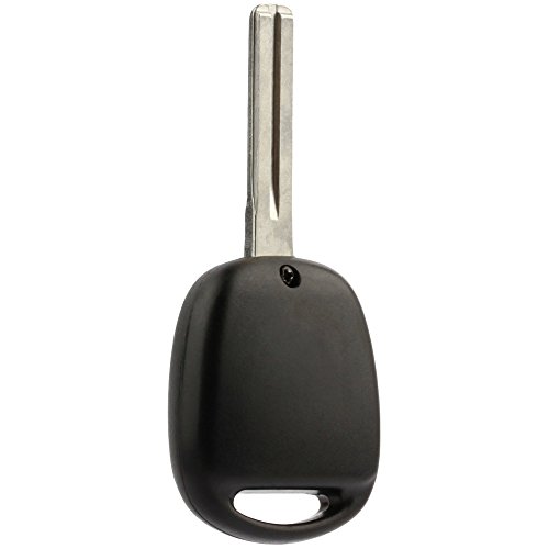 Key Fob Keyless Entry Remote fits GX470 LX470 2003 2004 2005 2006 2007 2008 2009 (HYQ1512V)
