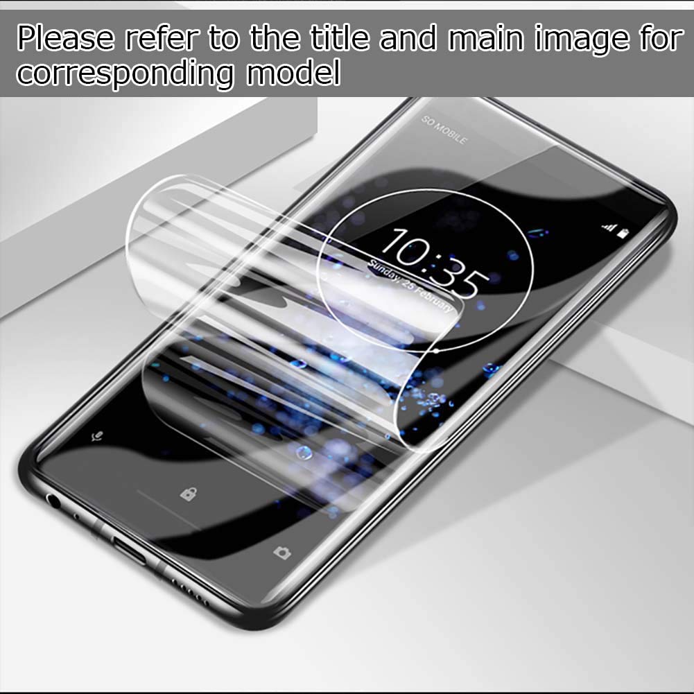 Puccy 3 Pack Screen Protector Film, compatible with Dell Latitude 5290 12.5" TPU Guard ( Not Tempered Glass Protectors )