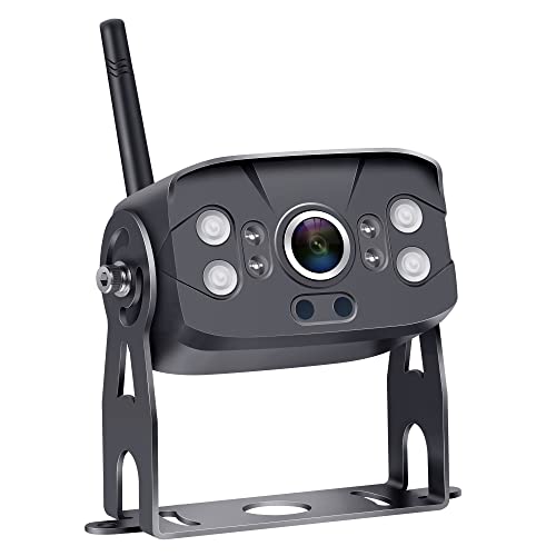 Yakry Y95 Backup Camera, only Work with Y27 Y28 of Yakry Brand