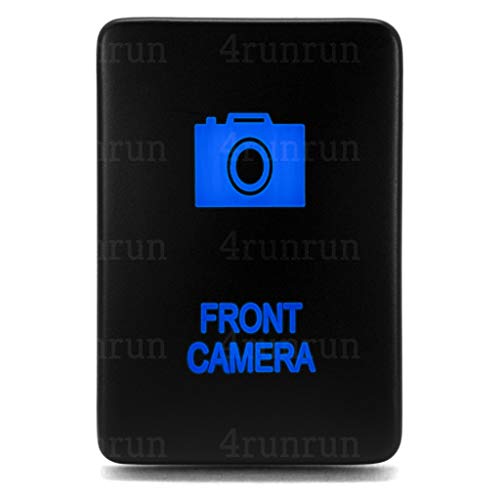 Front Camera Switch for Toyota Vehicles 32mm
