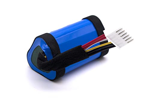 Youejoeq 10200mAh jbl Charge 4 Battery Replacement for JBL Charge 4, Charge 4BLK, Charge 4J, CHARGE4BLUAM,fits Part no 1INR19/66-3,ID998, SUN-INTE-118, IY1068