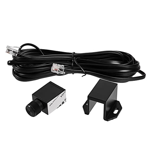 NVX XLOC66X 6 inputs / 6 outputs High Voltage Active Line Output Converter with Impedance Matching and Remote Level Control