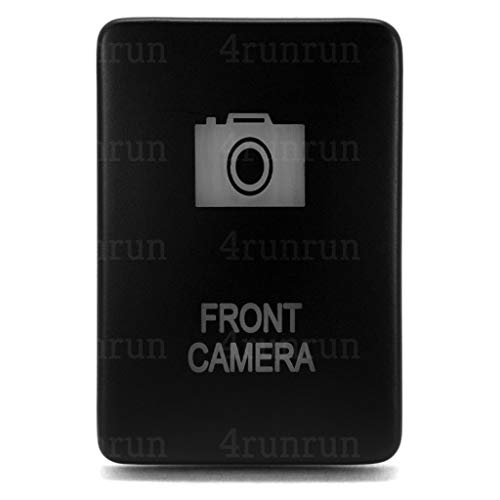 Front Camera Switch for Toyota Vehicles 32mm