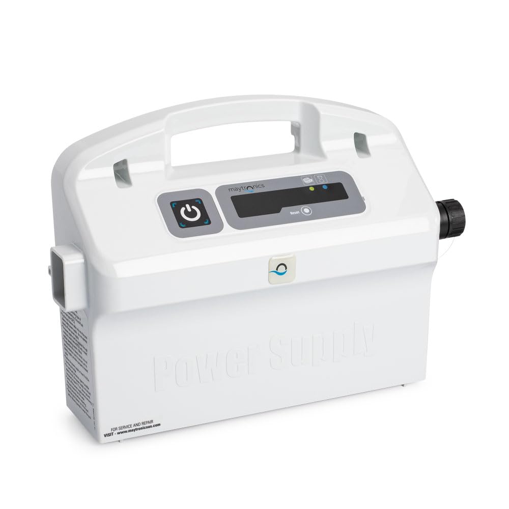 Dolphin Genuine Replacement Part ā Power Supply Unit for Commercial Models ā 9995677-US-ASSY