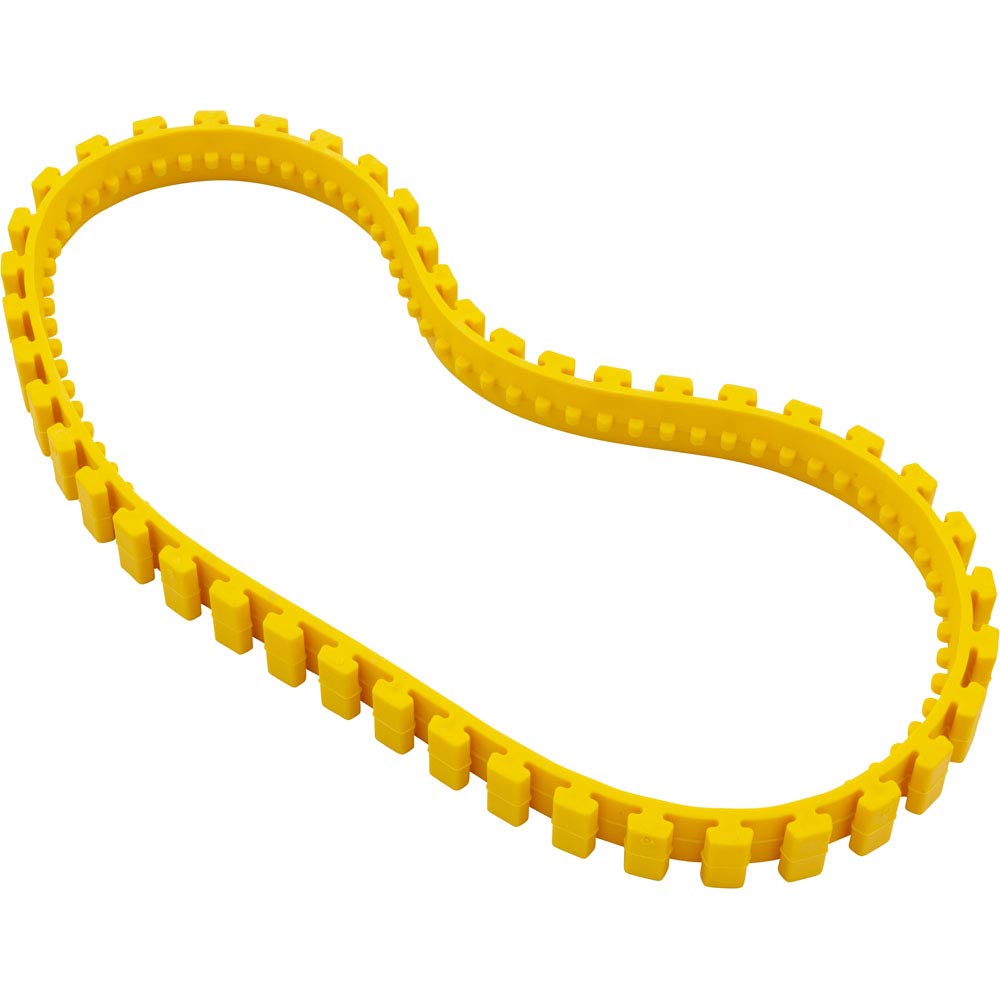 Maytronics Yellow Track For Dolphin Sprite