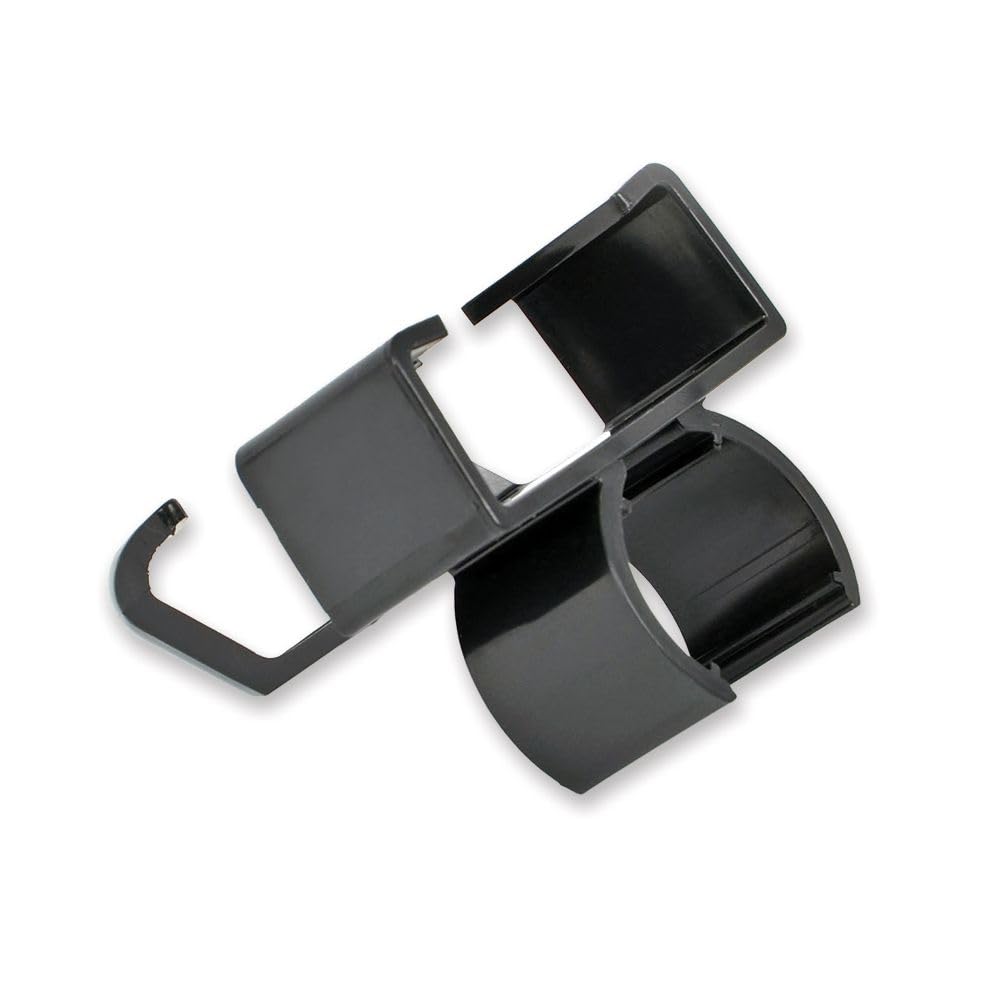 Dolphin Genuine Replacement Part â Black Remote Control Holder for Universal Caddy â 9980763