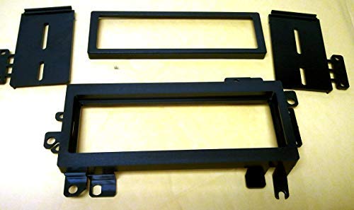 Carxtc Stereo Install Dash Kit fits Ford LTD 79 80 81 82 1979 1980 1981 1982