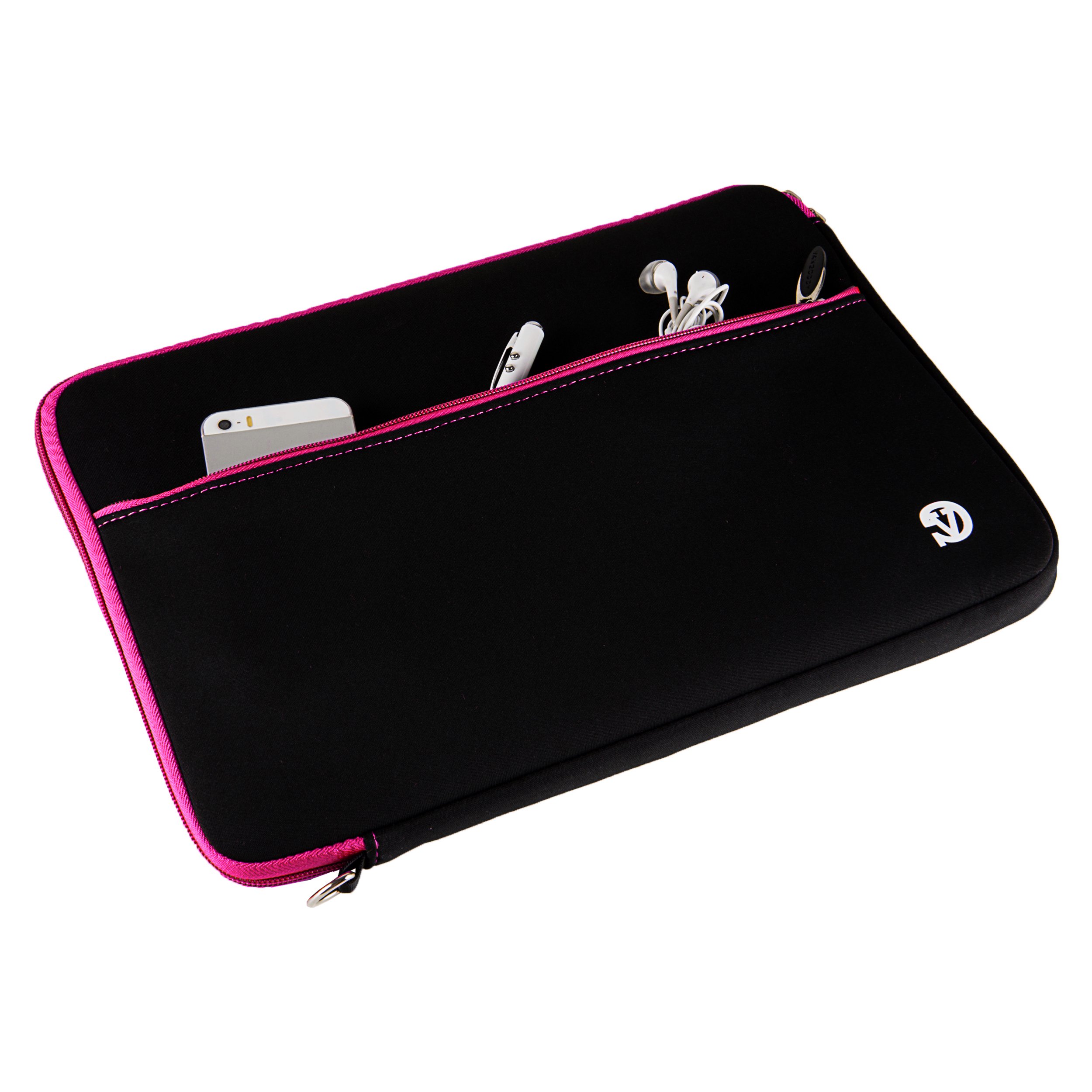 12 13.3 in Laptop Sleeve for Dell Latitude 5350 7350 9450 3140 3340 5340 7350 Detachable 3120 5320 3330 5330 9440 7340