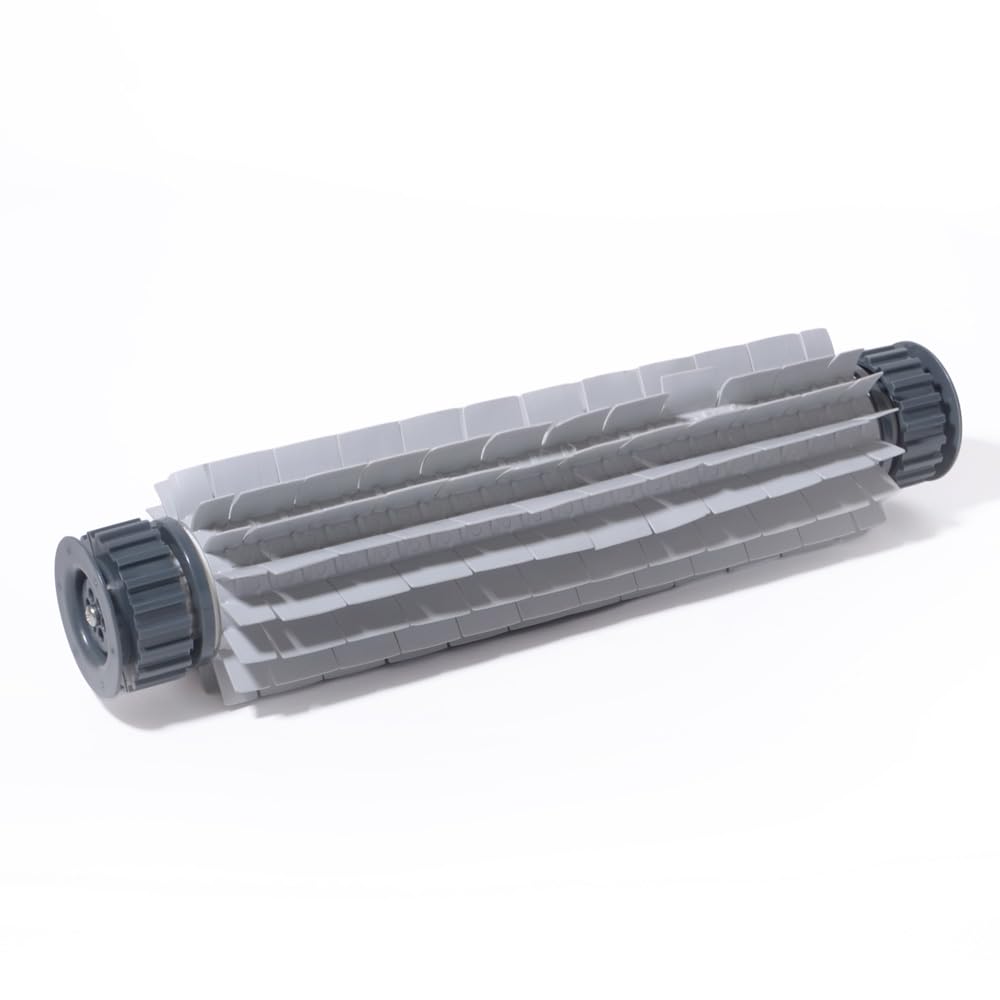Dolphin Genuine Replacement Part — Rear Grey Brush Kit — 99955380-ASSY