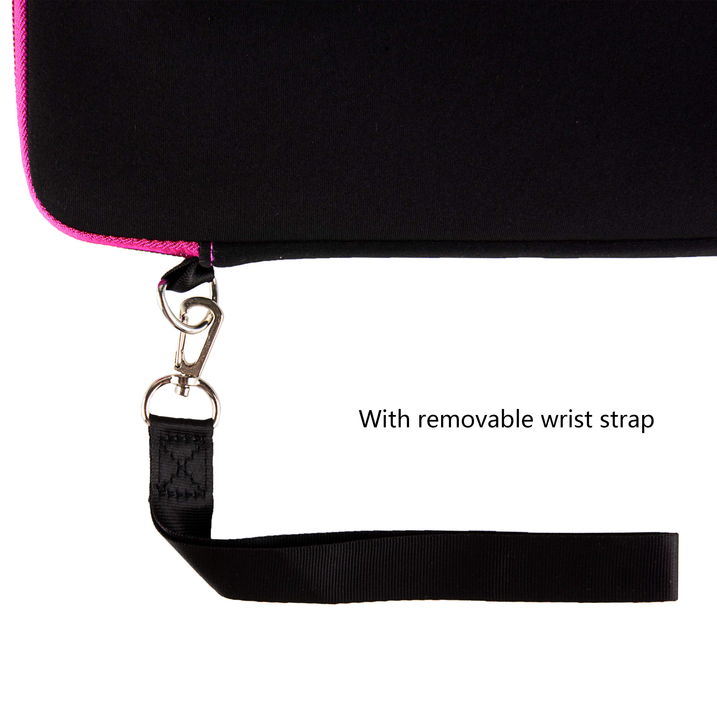 12 13.3 in Laptop Sleeve for Dell Latitude 5350 7350 9450 3140 3340 5340 7350 Detachable 3120 5320 3330 5330 9440 7340