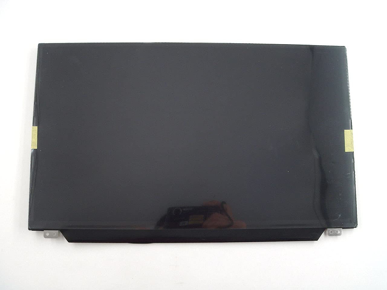 Bayjebu Parts for Dell Latitude 7280,7290,5280,5290 FHD LCD Screen IPS 1920x1080 Non-Touch eDP-30pings LP125WF4(SP)(F1) 0W28K0