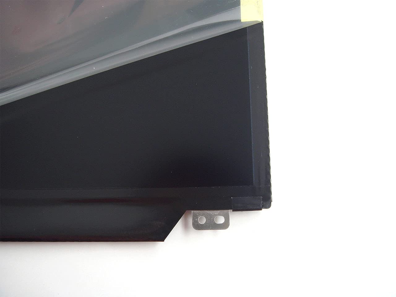 Bayjebu Parts for Dell Latitude 7280,7290,5280,5290 FHD LCD Screen IPS 1920x1080 Non-Touch eDP-30pings LP125WF4(SP)(F1) 0W28K0
