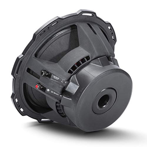 Rockford Fosgate P2D4-12 Punch P2 DVC 4 Ohm 12-Inch 400 Watts RMS 800 Watts Peak Subwoofer