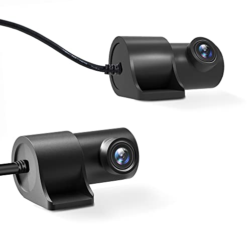 REDTIGER in-Car Rear Camera for F7N F7NP F7NS,1080P Back Up Camera