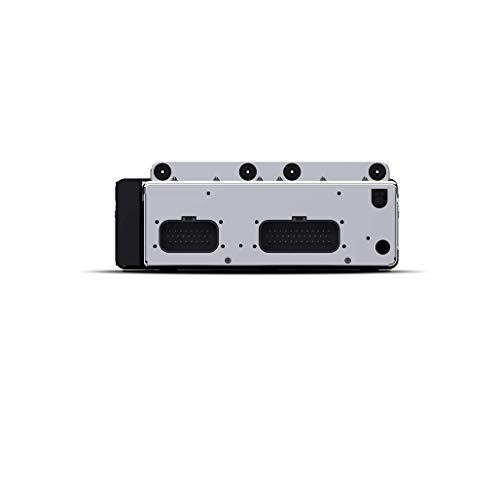 Rockford Fosgate PMX-HD9813 Direct Fit Digital Media Receiver for 1998-2013 Harley Davidson